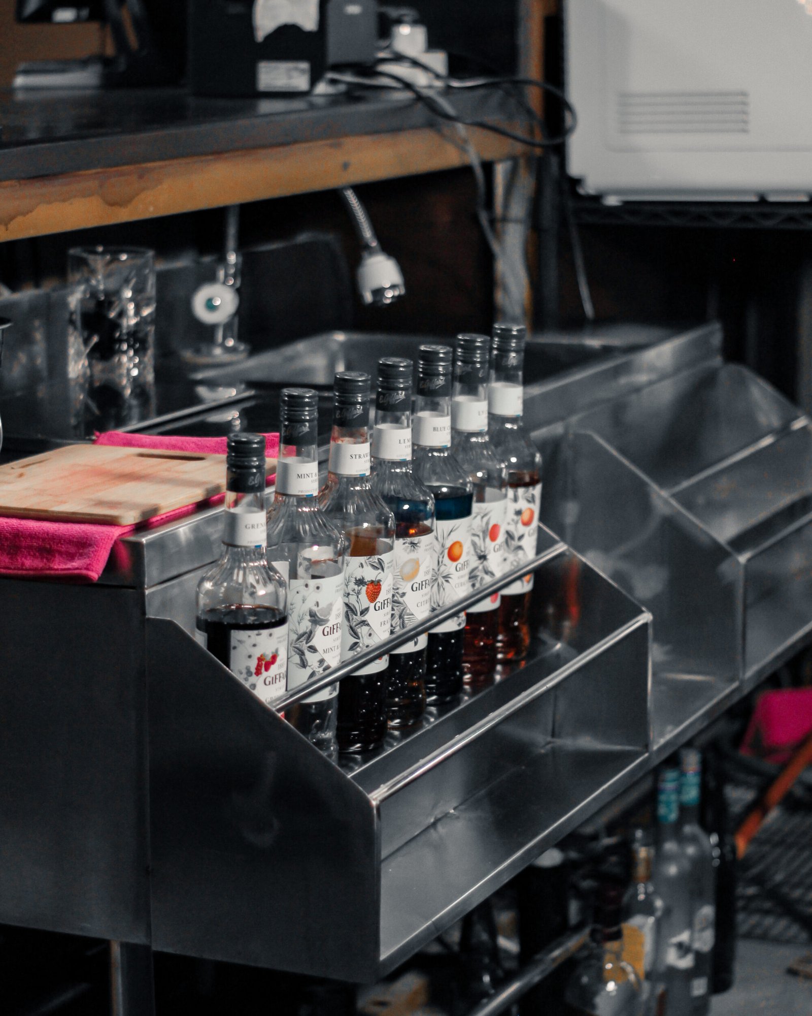 D'Trust Kitchen Equipment - Homepage